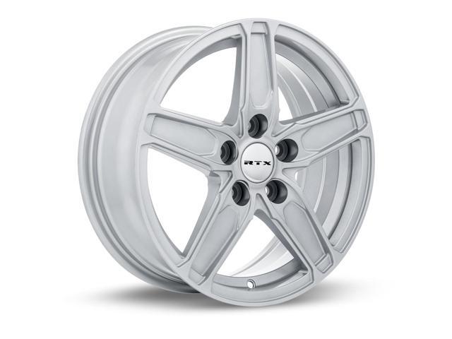 Click here for RTX FROST Custom Wheel - 18x8  38 Offset  5x114.3... prices