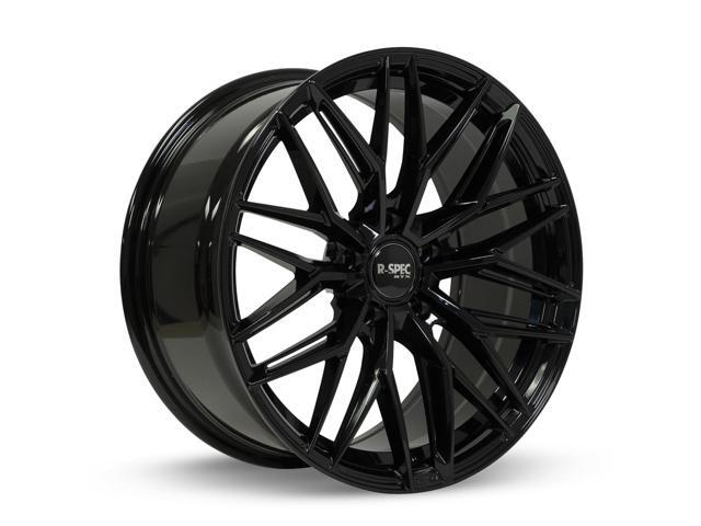 Click here for RTX SW20 Custom Wheel - 18x8.5  45 Offset  5x114.3... prices
