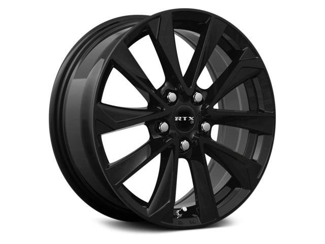 Click here for RTX NODA Custom Wheel - 17x7.5  40 Offset  5x114.3... prices