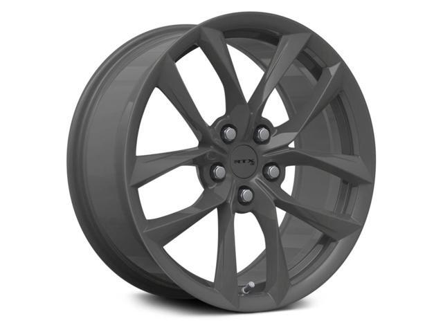Click here for RTX SPIDER Custom Wheel - 19x8.5  35 Offset  5x114... prices