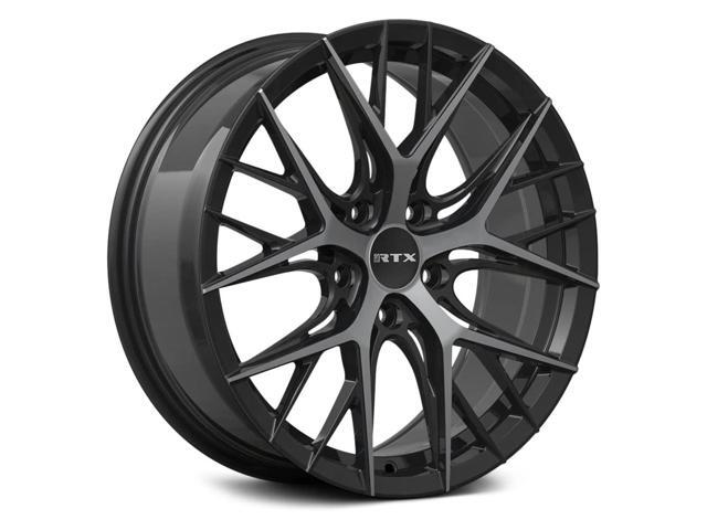 Click here for RTX Valkyrie Custom Wheel - 17x7.5  40 Offset  5x1... prices