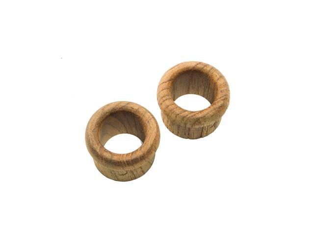 Click here for Whitecap 60145-A Finger Pull 5/8 Barrel Length - 2... prices