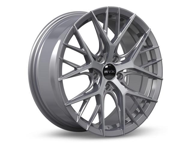 Click here for RTX (RTX) 083019 Valkyrie Lite Gunmetal Machined 1... prices