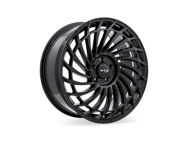 Click here for RTX RS06 Custom Wheel - 20x8.5  40 Offset  5x114.3... prices