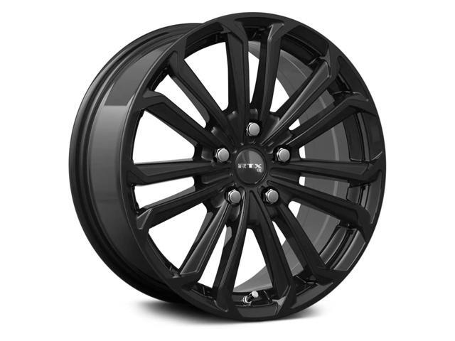 Click here for RTX AURA Custom Wheel - 17x7.5  42 Offset  5x114.3... prices