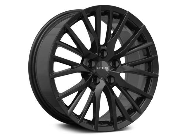 Click here for RTX KYO Custom Wheel - 18x8  35 Offset  5x114.3 Bo... prices