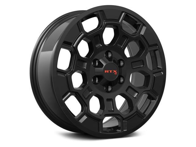 Click here for RTX TY-03 Custom Wheel - 20x9  35 Offset  6x139.7... prices