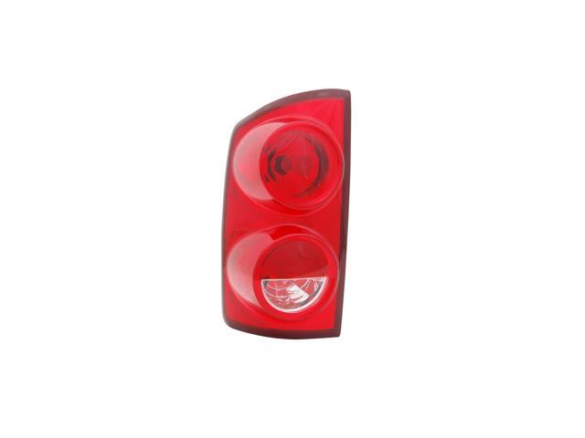 Click here for TYC Right Tail Light Assembly Compatible with 2007... prices