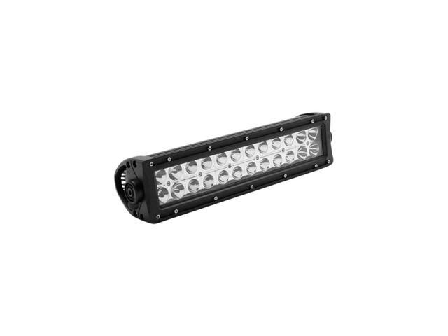 Click here for Westin 09-13212C Black EF2 LED Light Bar prices