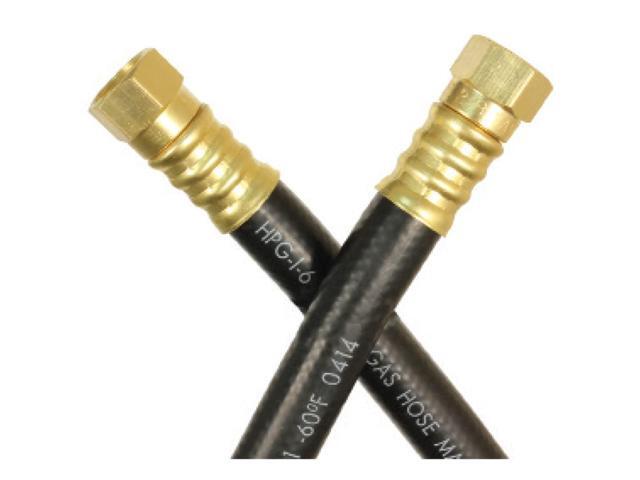 Click here for JR PRODUCTS 07-31595 3/8 LP OEM Supply Hose - 36 prices