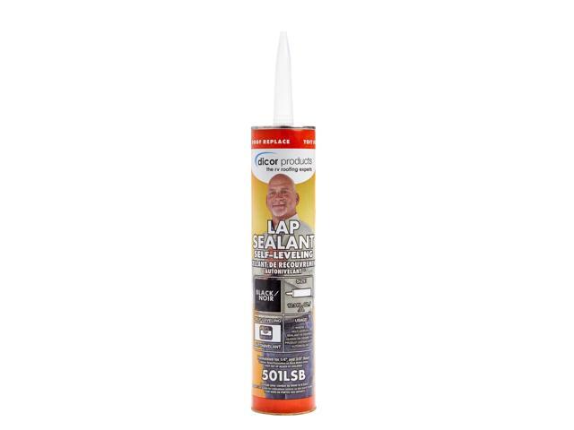 Click here for Dicor 501LSB-1 HAPS-Free Self-Leveling Lap Sealant... prices