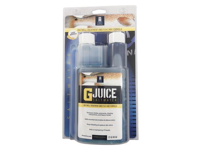 Click here for T-H Marine U216-SW-DP - G-Juice 16 Oz. Saltwater F... prices