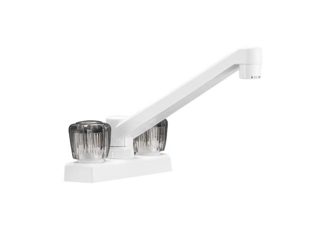 Click here for Dura Faucet DF-PK640S-WT RV Swivel Kitchen  Galley... prices