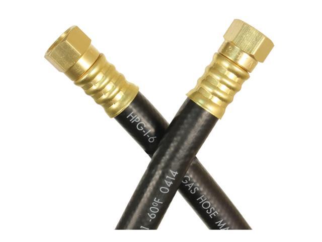 Click here for JR Products 07-31395 24 OEM LP Supply Hose prices