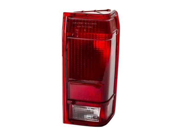 Click here for TYC 11-1376-01 Ford Ranger Passenger Side Replacem... prices