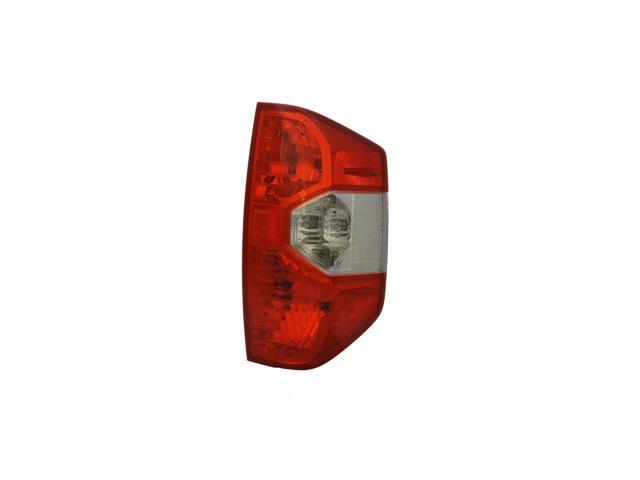 Click here for TYC Right Tail Light Assembly Compatible with 2014... prices