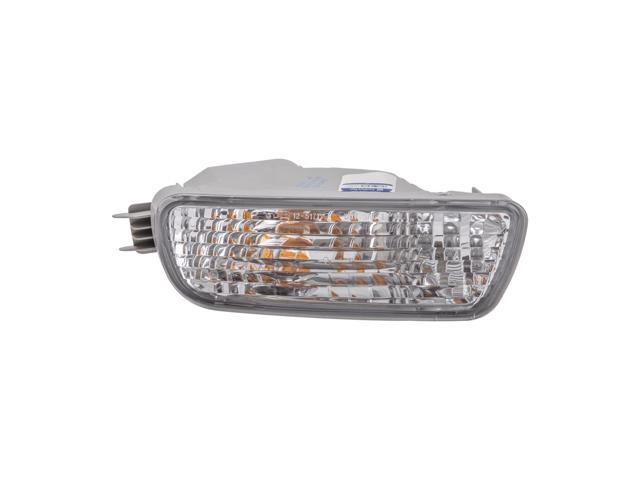 Click here for TYC Right Turn Signal Light Assembly Compatible wi... prices