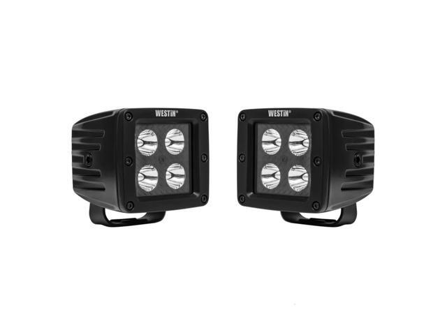 Click here for Westin 09-12205B-PR HyperQ B-FORCE LED Auxiliary L... prices