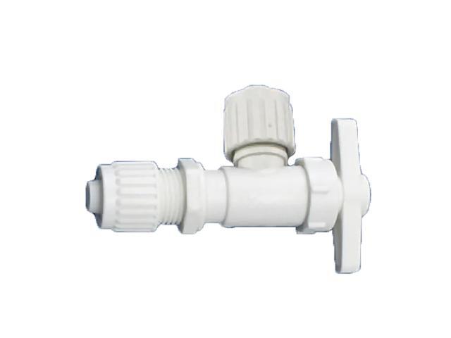 Click here for Flair-It 06883 PEX Angle Stop - 3/8 prices