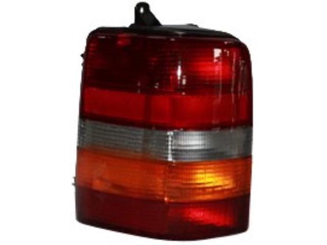 Click here for TYC Left Tail Light Assembly Compatible with 1993-... prices