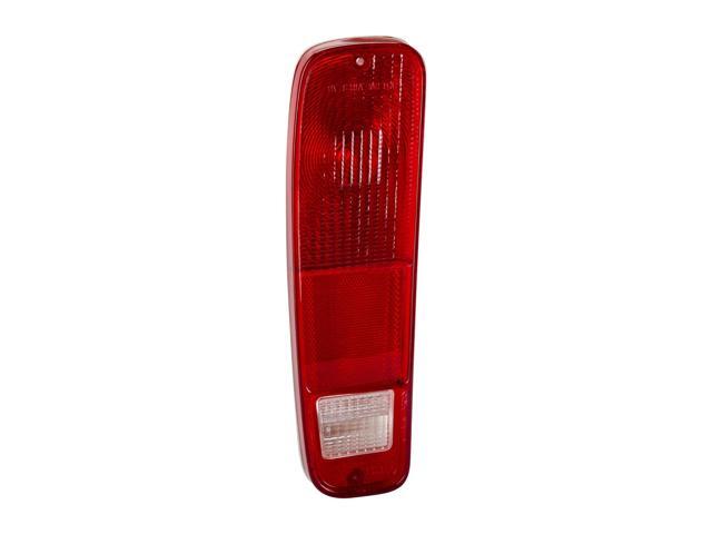 Click here for TYC 11-3260-01 Replacement left Tail Lamp for FORD prices
