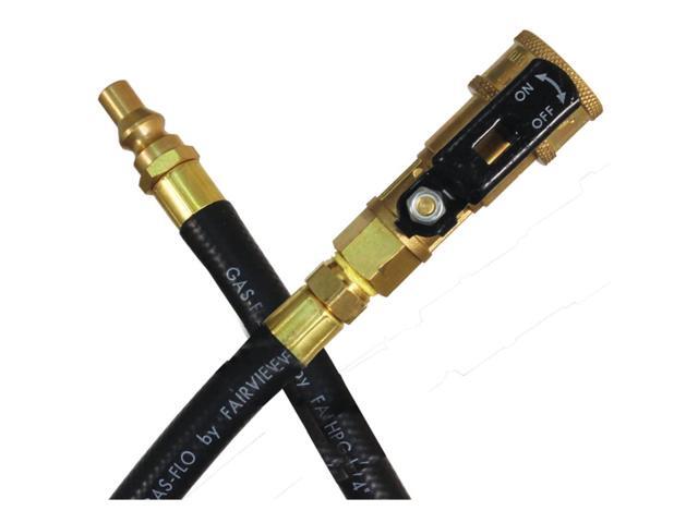 Click here for JR Products 07-31225 72 OEM RV Appliance Hose prices