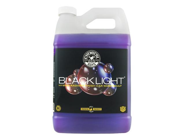 Click here for Chemical Guys CWS619 Black Light Foaming Car Wash... prices