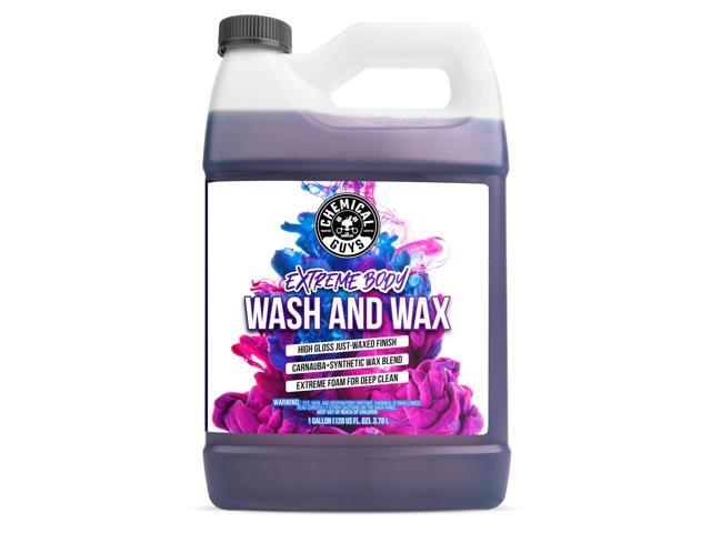Click here for Chemical Guys CWS207 Extreme Bodywash & Wax Foamin... prices