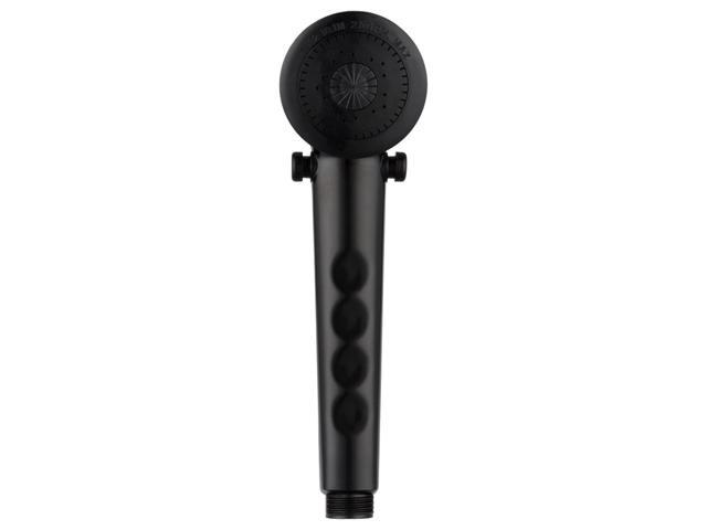 Click here for Dura Faucet DF-SA135-BK Economical Shower Head - H... prices