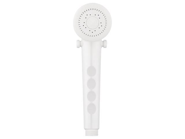 Click here for Dura Faucet DF-SA135-WT Economical Shower Head - H... prices