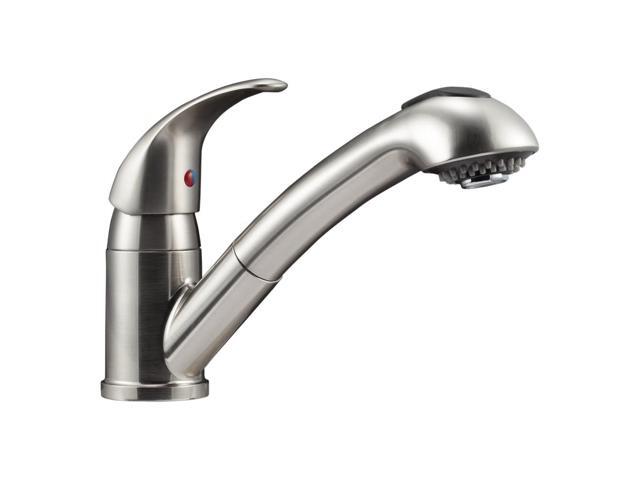 Click here for Dura Faucet DF-NMK852-SN RV Pull-Out Swivel Single... prices