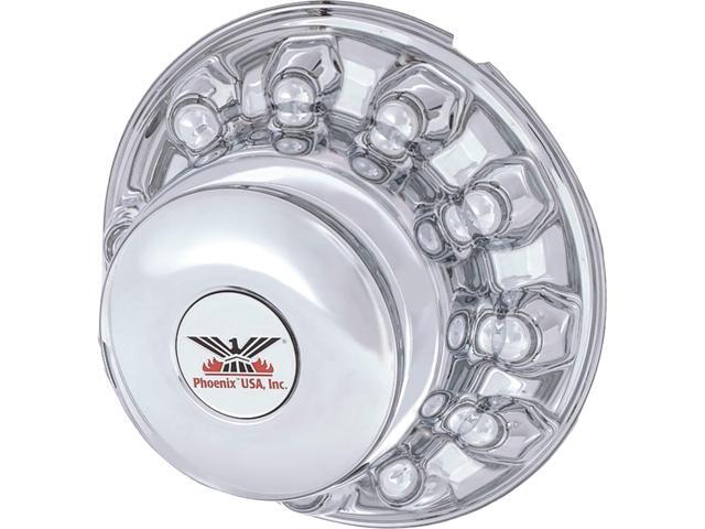 Click here for Phoenix USA QH1002R Center Cap for DLLY Wheel prices