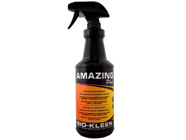 Click here for Bio-Kleen M02607 - Amazing Plus 32Oz prices