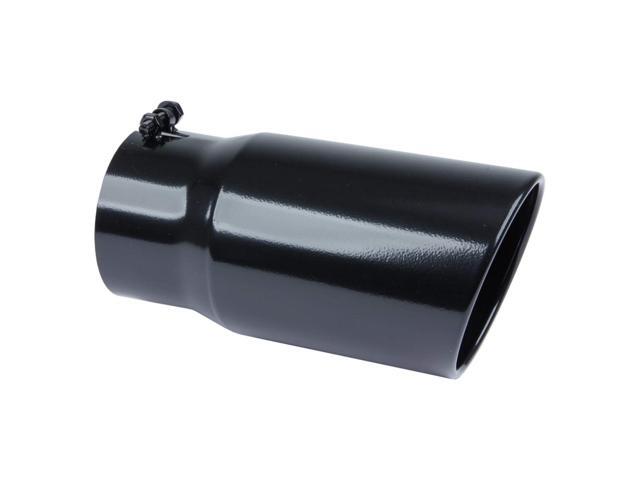 Click here for Pypes Exhaust (EVT506B) 5 In x 6 Out x 12 Long Wel... prices