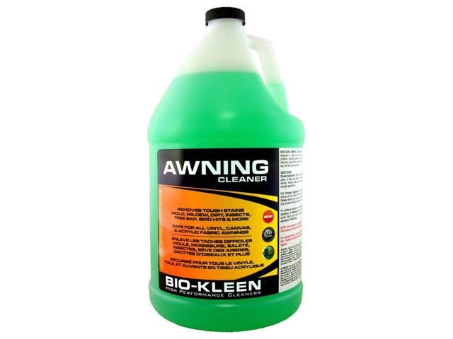 Click here for Bio kleen M01509 Awning Cleaner - 1 Gallon prices