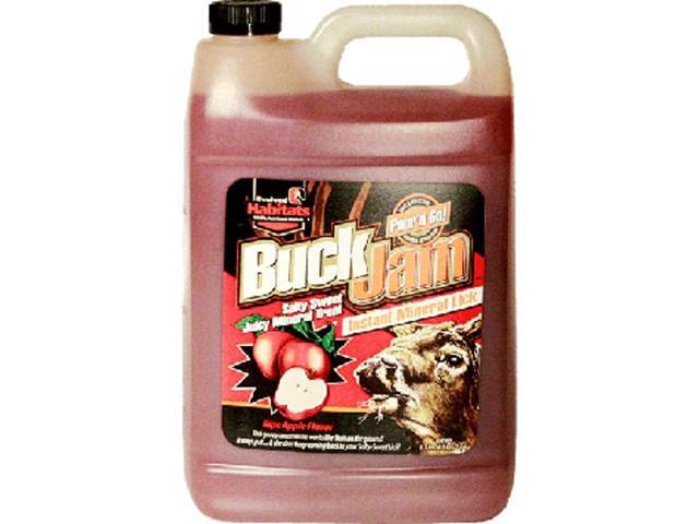 Click here for Evolved Habitats Buck Jam Ripe Apple Flavored Salt... prices