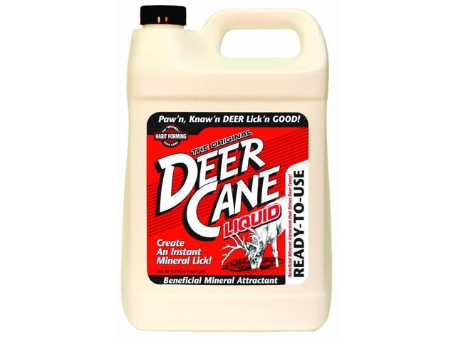 Click here for EVOLVED HABITATS Deer Cane 9.5 lbs Liquid Mineral... prices