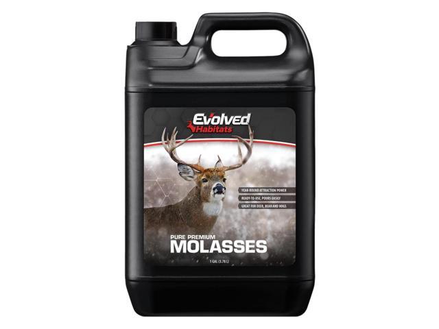 Click here for Evolved Habitats Premium Wildlife Molasses  1 Gall... prices