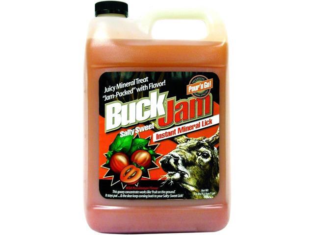 Click here for EVOLVED HABITATS Buck Jam Wild Persimmon Flavored... prices