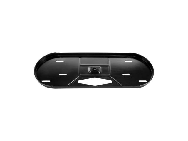 Click here for JR Products 07-31535 Black Standard RV LP Tank Pan prices