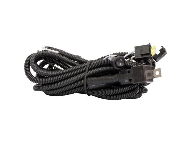 Click here for Westin 09-12000-1 LED Wiring Harness 11 ft. 14 Gau... prices