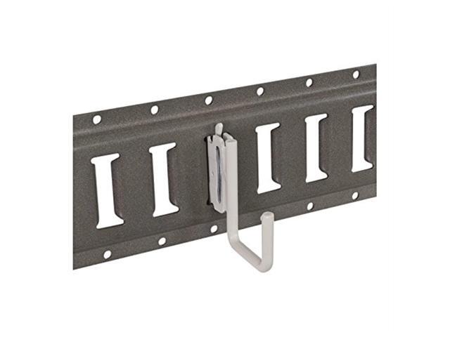 Click here for Buyers Square J-Hook for E-Track System - 3/8 in.... prices