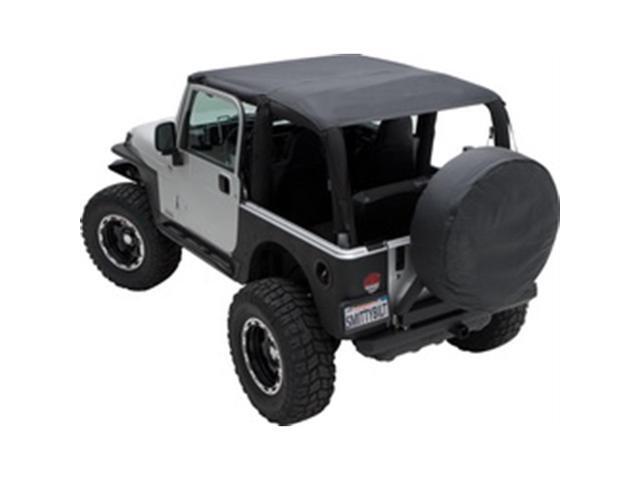 Click here for SmittyBilt EXTENDED TOP DIAMOND BLK - SB94635 prices