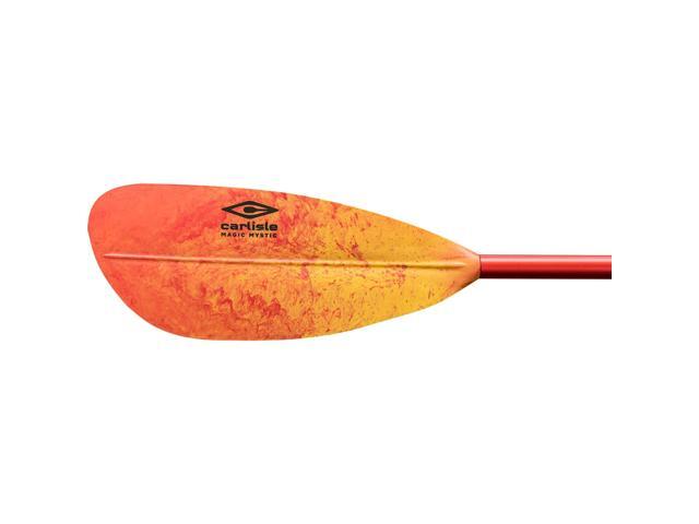 Click here for Carlisle Paddles Magic Mystic Kayak Paddle with Po... prices