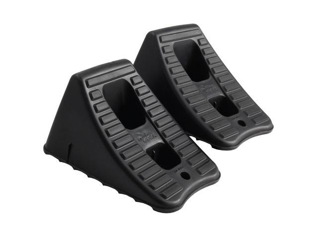 Click here for Hopkins FloTool 11930MI Heavy Duty Wheel Chock  (P... prices