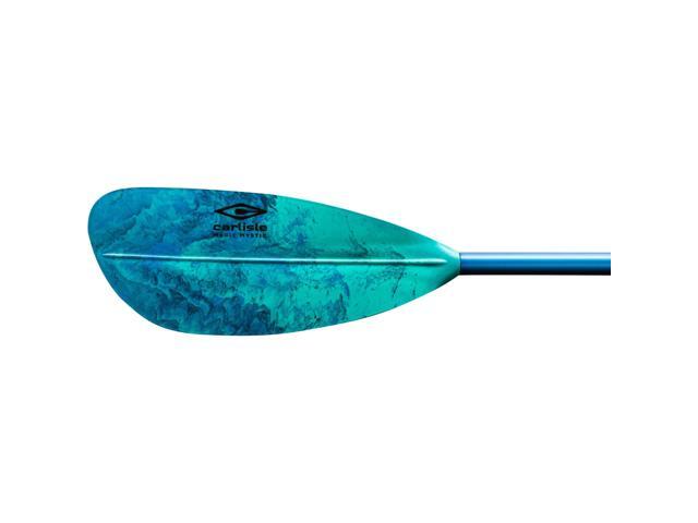 Click here for Carlisle Paddles Magic Mystic Kayak Paddle with Po... prices