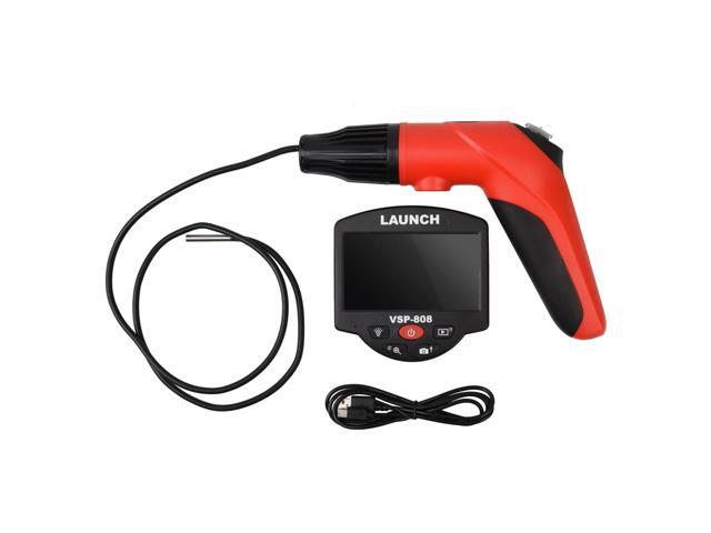 Click here for LAUNCH Videoscope 808 4.3TFT HD Display IP67 Water... prices