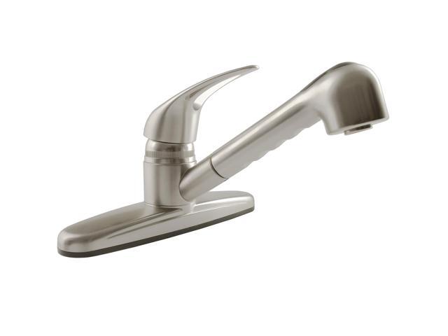 Click here for Dura Faucet DF-PK100-SN RV Non-Metallic Pull-Out K... prices