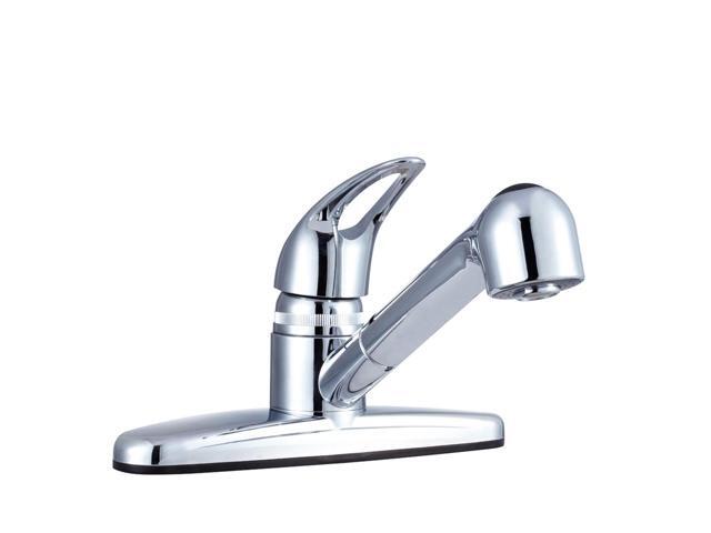 Click here for Dura Faucet DF-PK100-CP RV Non-Metallic Pull-Out K... prices