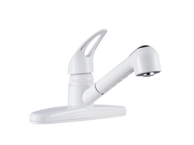 Click here for Dura Faucet DF-PK100-WT Non-Metallic Pull-Out RV K... prices